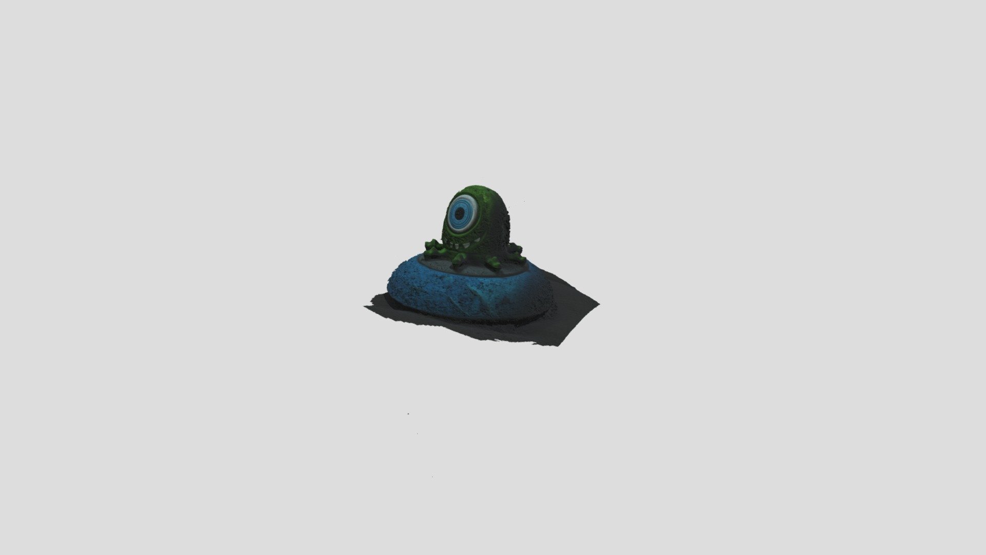 marciano - 3D model by prueba de mierder (@historiasdemierder) [4505fca ...