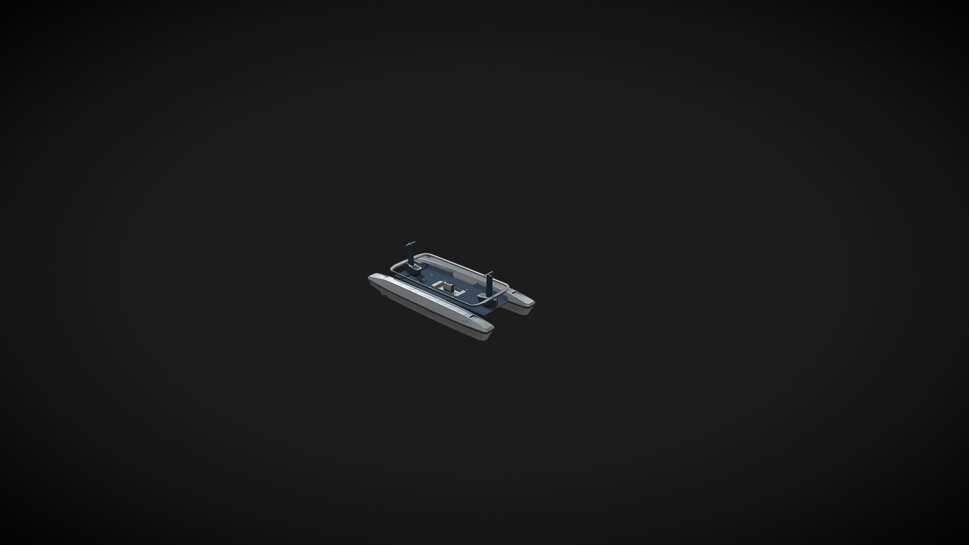 CAPTN Wavelab - 3D model by simeono [45064b4] - Sketchfab