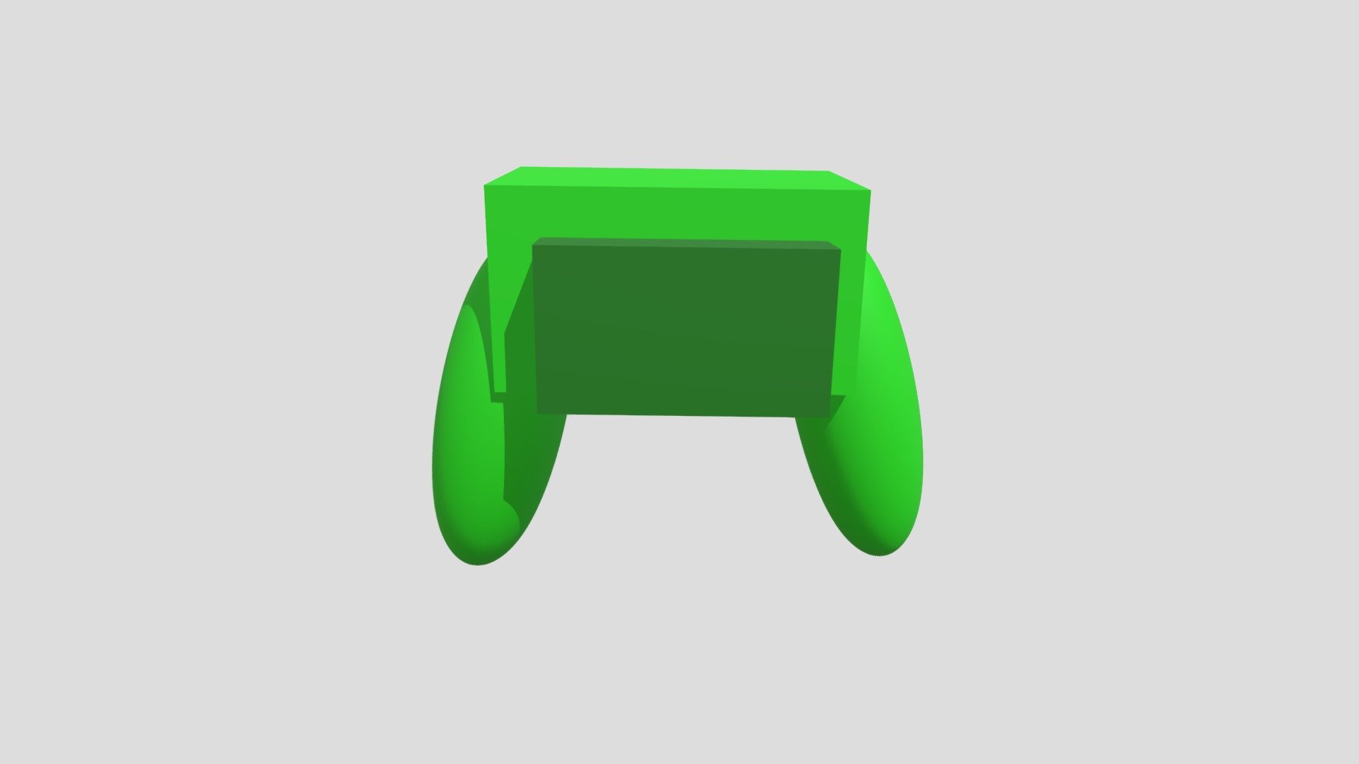 Kyle's hat - 3D model by Sup3rB3stFr13ndz [4507007] - Sketchfab