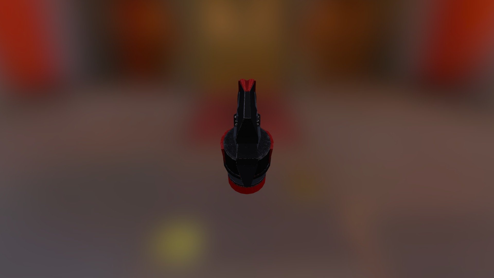 Ark Shotgun (A.S.G) - 3D model by Jawsnz (@archvizer) [45086e6] - Sketchfab