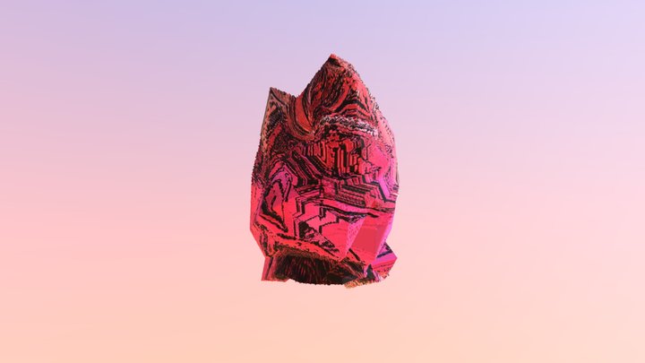 Bumpy 3D models - Sketchfab
