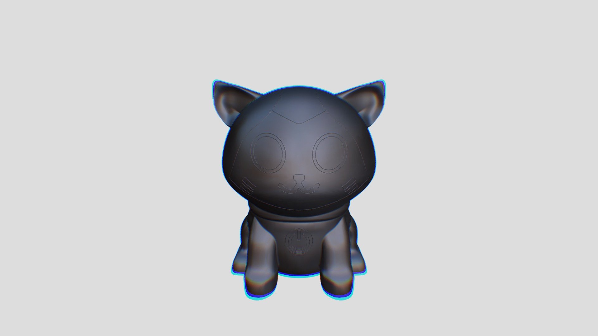 Snappy - 3D model by MarseyTheCat [45096c4] - Sketchfab