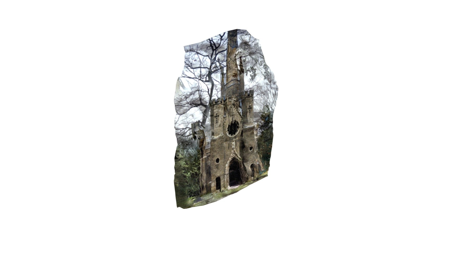 Archive - Download Free 3D model by onwardA76 [450a962] - Sketchfab