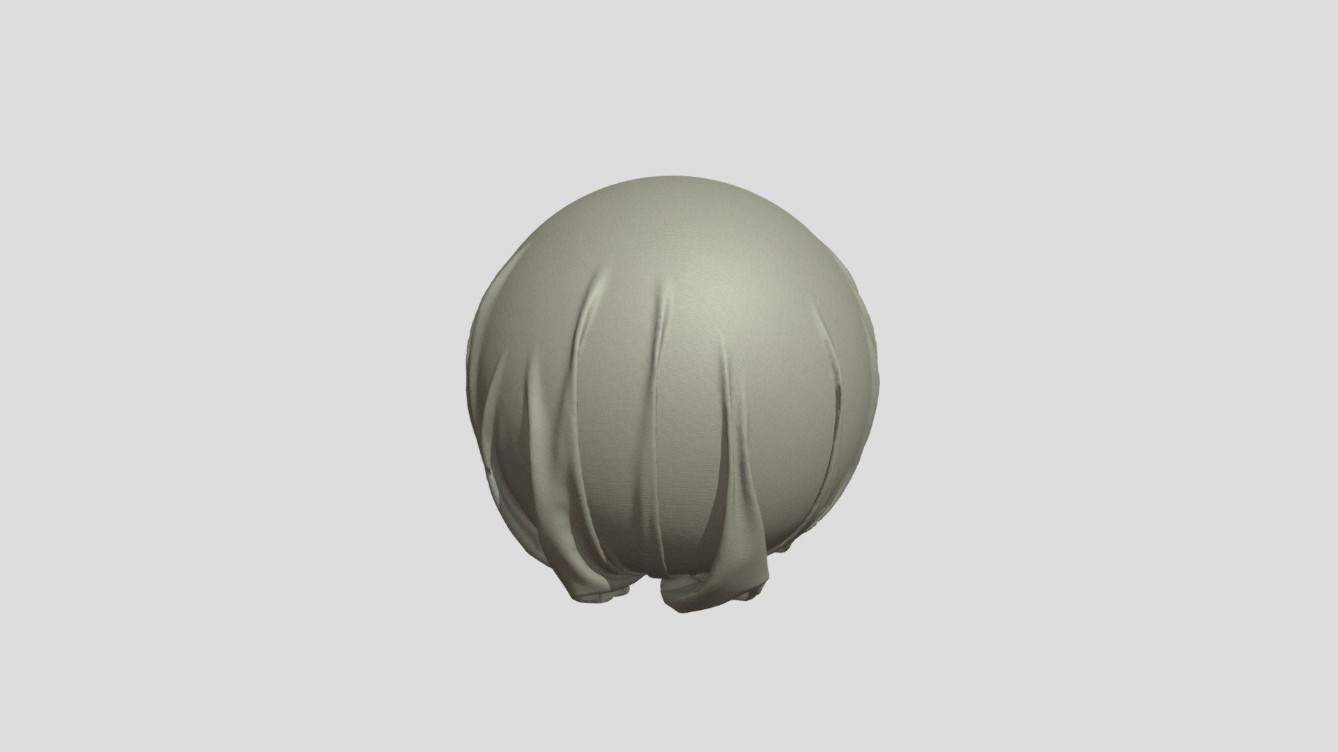 Plain Grey Flat 171808 - Download Free 3D model by Twinbru [450b8ef ...