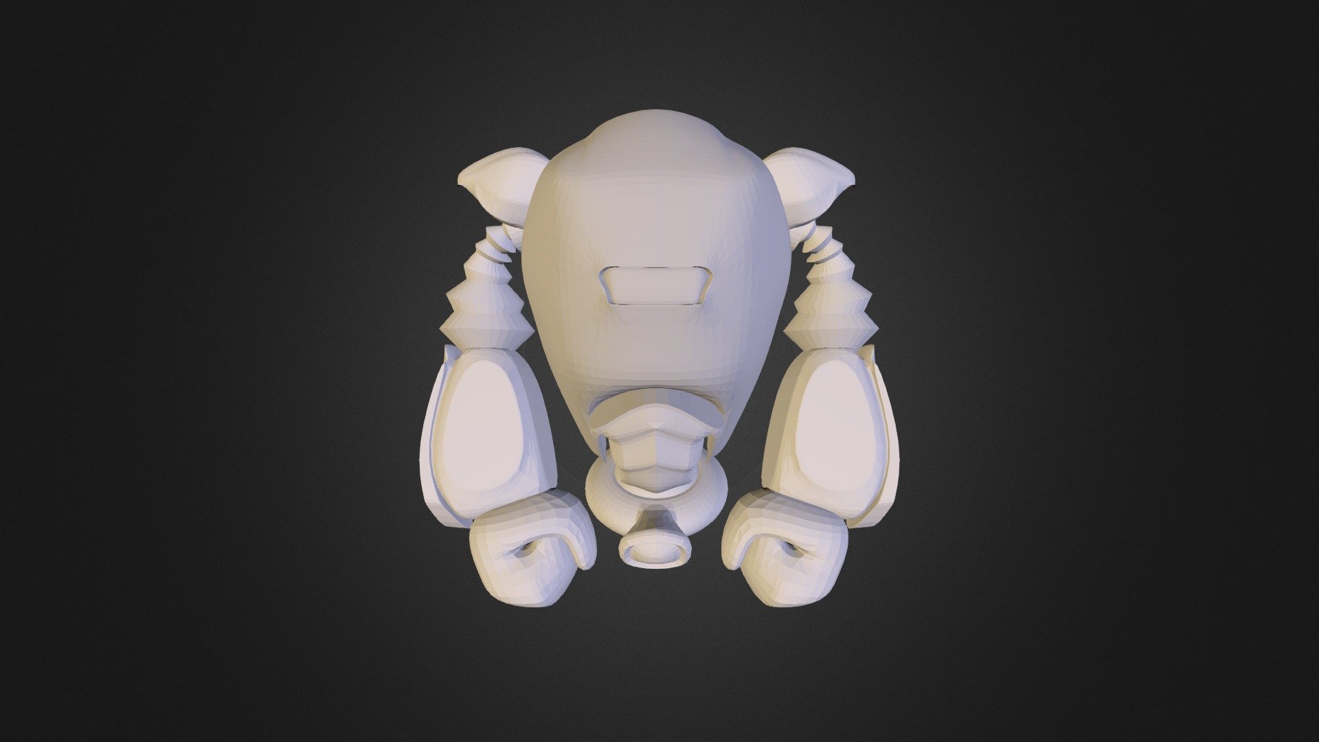 RB5 - 3D model by qoph3d [450bca3] - Sketchfab