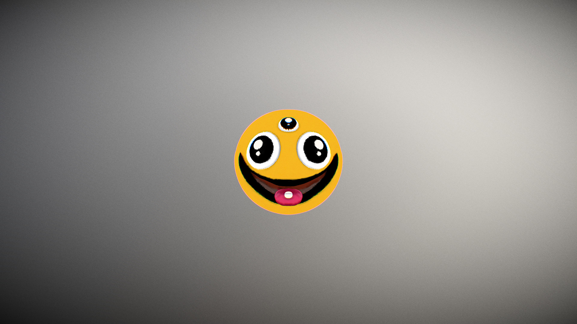 Emoji LSD - Download Free 3D model by alecz1k [450df26] - Sketchfab
