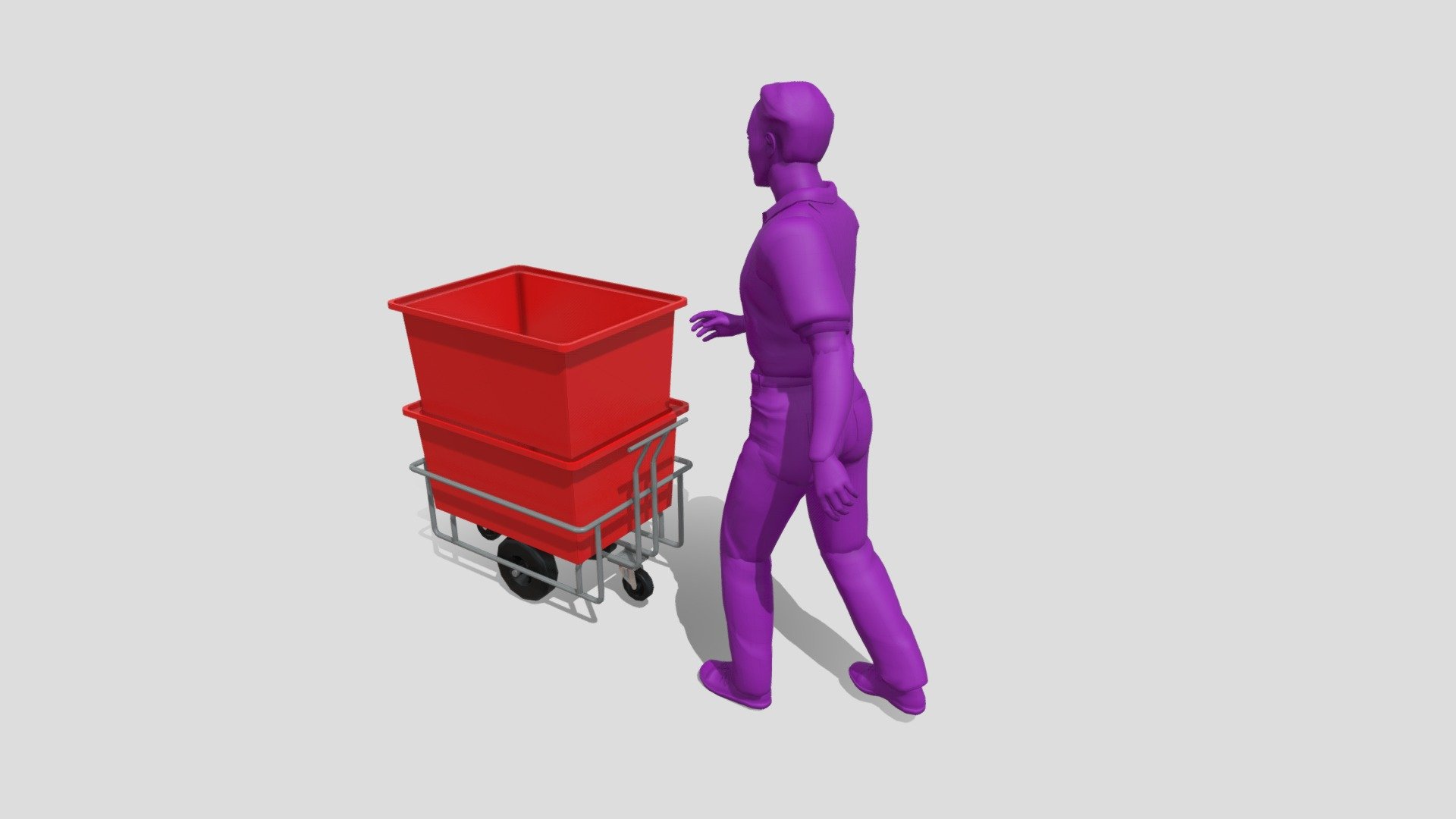 DOLLY CAD V2 - 3D model by 3D-VIEW (@Jake-norsemandirect) [45107fc ...