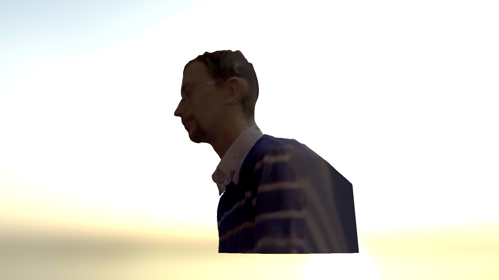 Maksim - 3D model by Tartu Mini Maker Faire 2015 (@tartumakerfaire2015 ...
