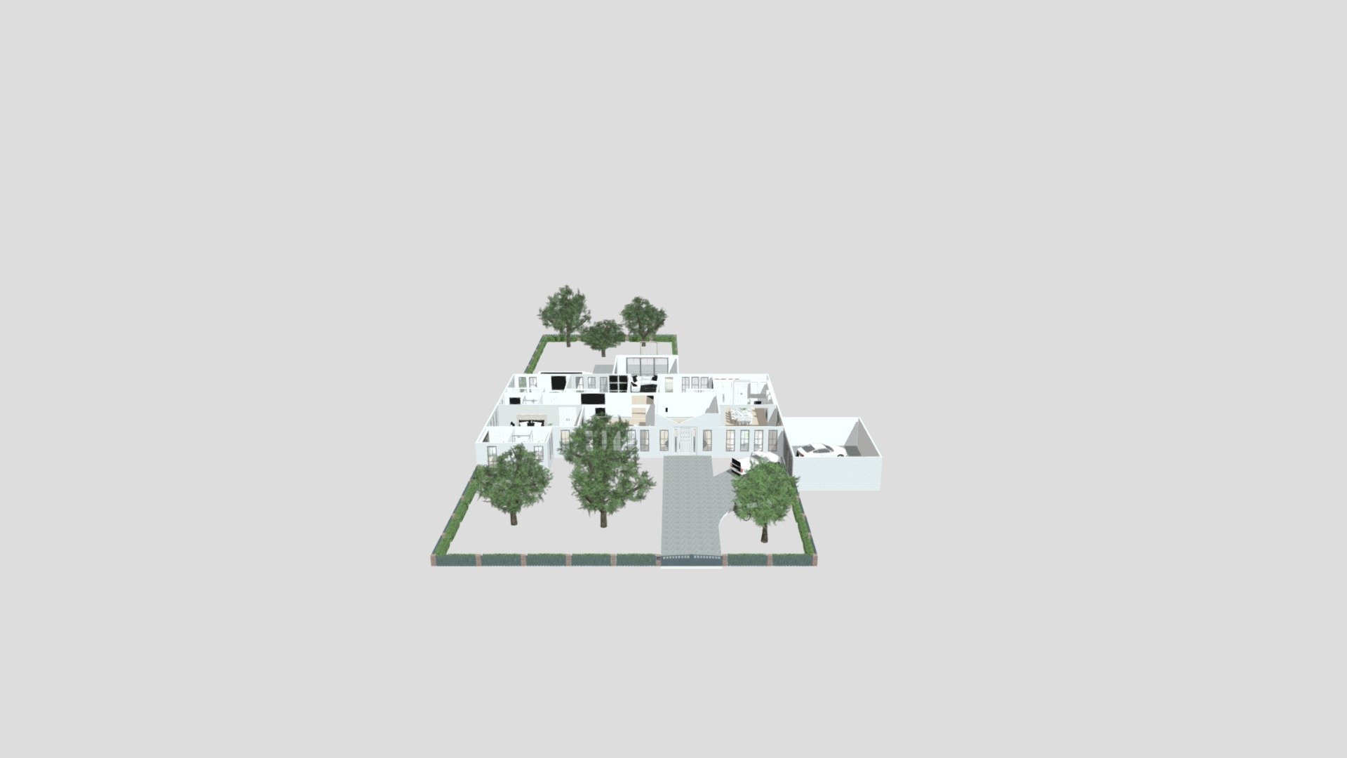 New project ( 10 ) - Download Free 3D model by Home Design 3D ...