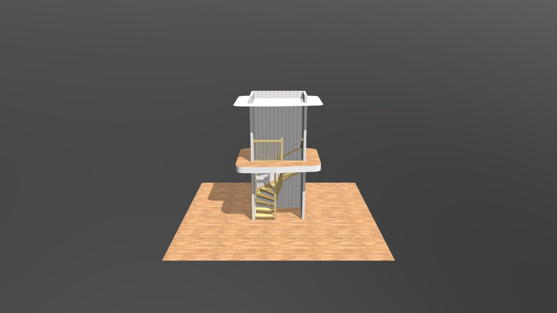 83020 - 3D model by Sollitrapp [4513b86] - Sketchfab