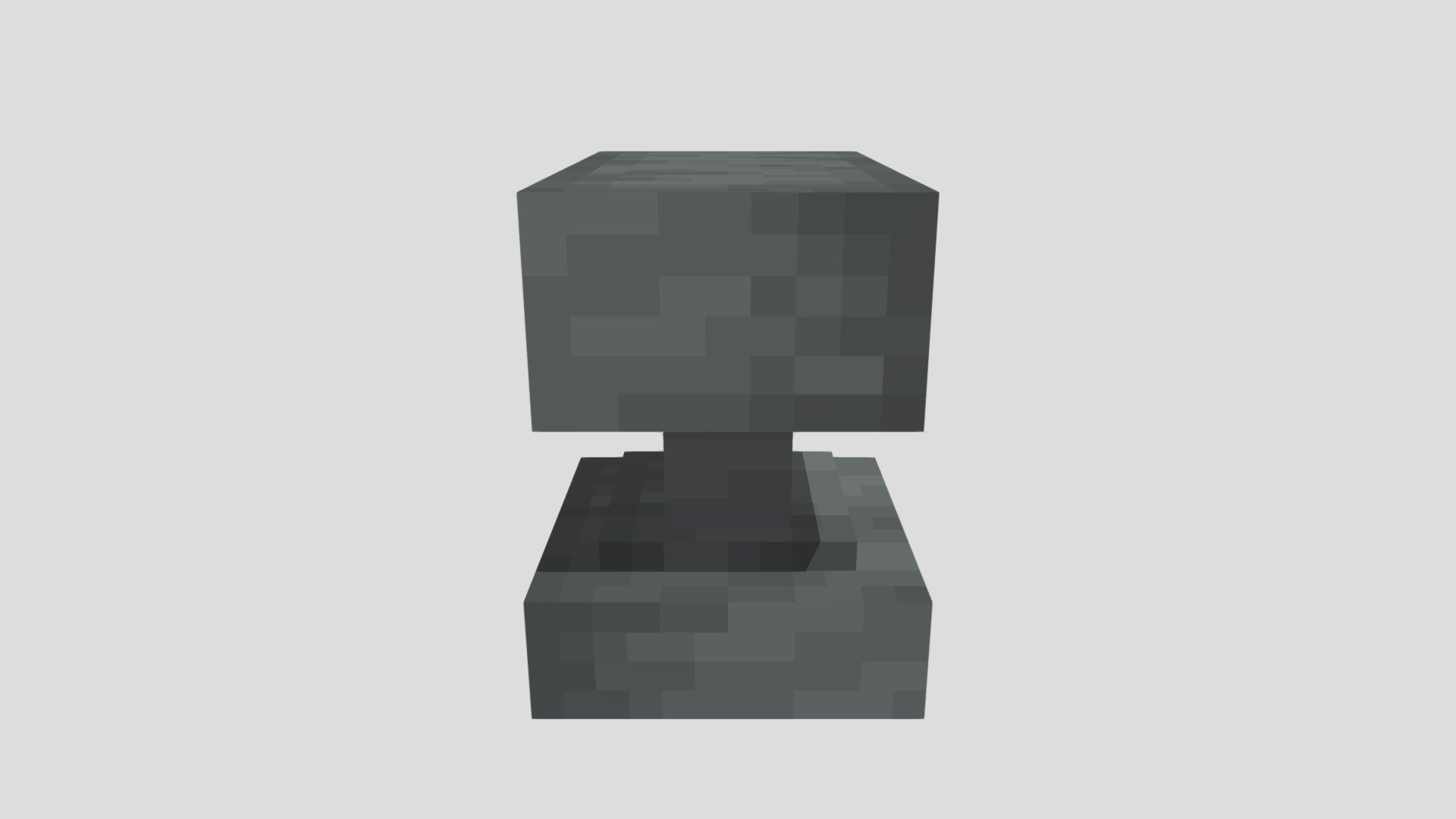 Anvil 2 - 3D model by owencroft0 [4513ef4] - Sketchfab