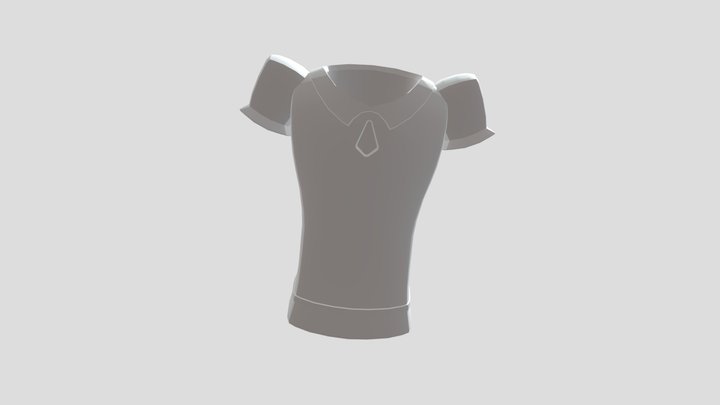 Recroom 3D models - Sketchfab