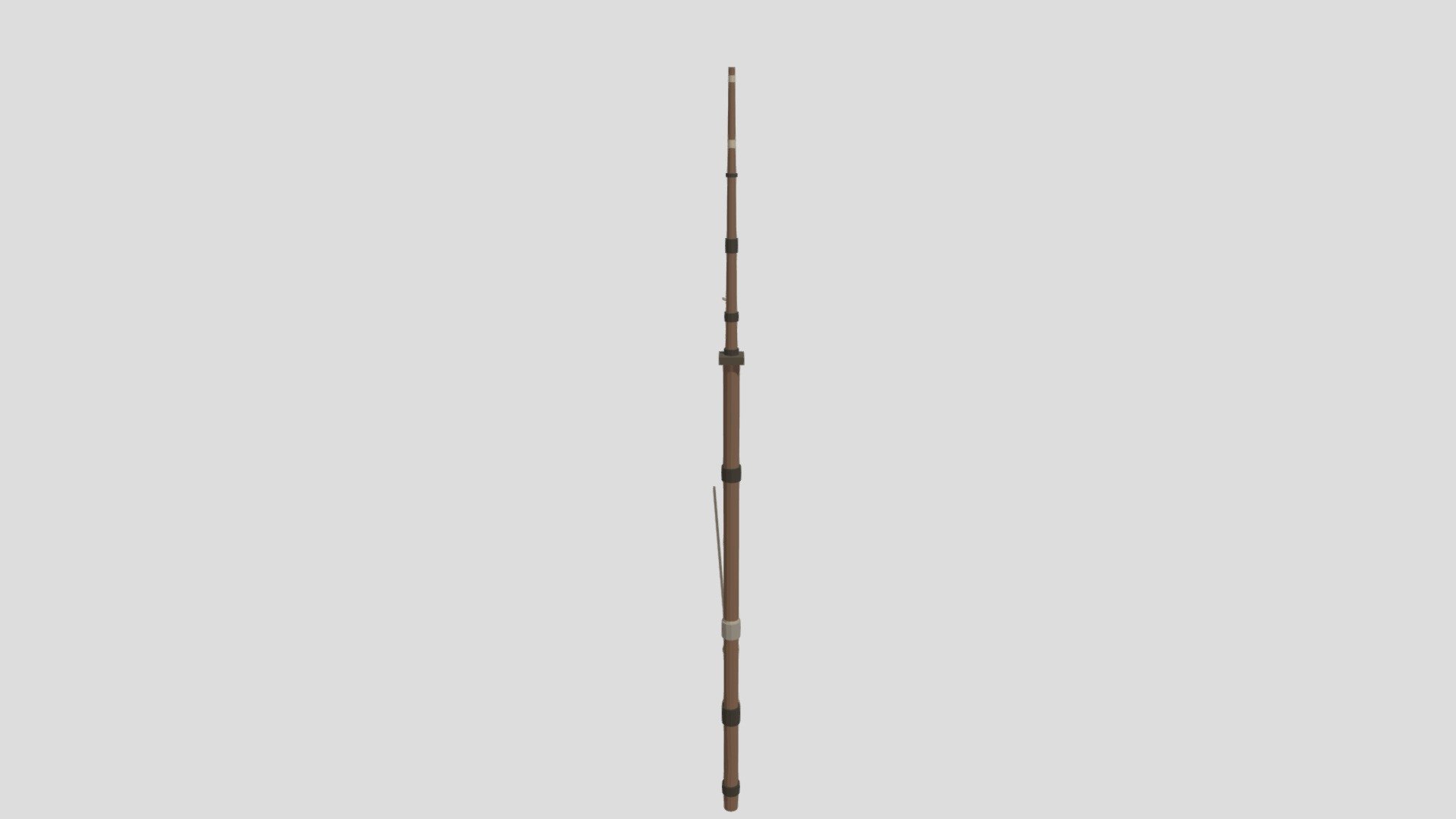 SM_Veh_Boat_Large_Mast_01 - 3D model by arnoartlit [45156fe] - Sketchfab