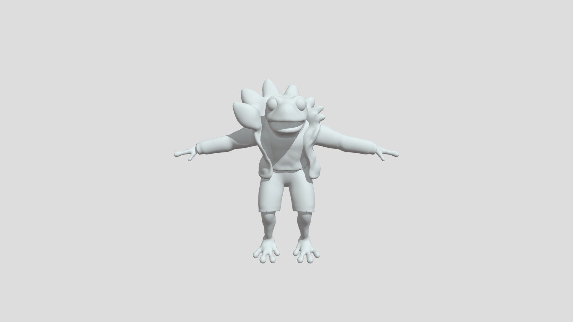 Caleb Sculpt - Download Free 3D model by andrew.nkrieps [451620f ...