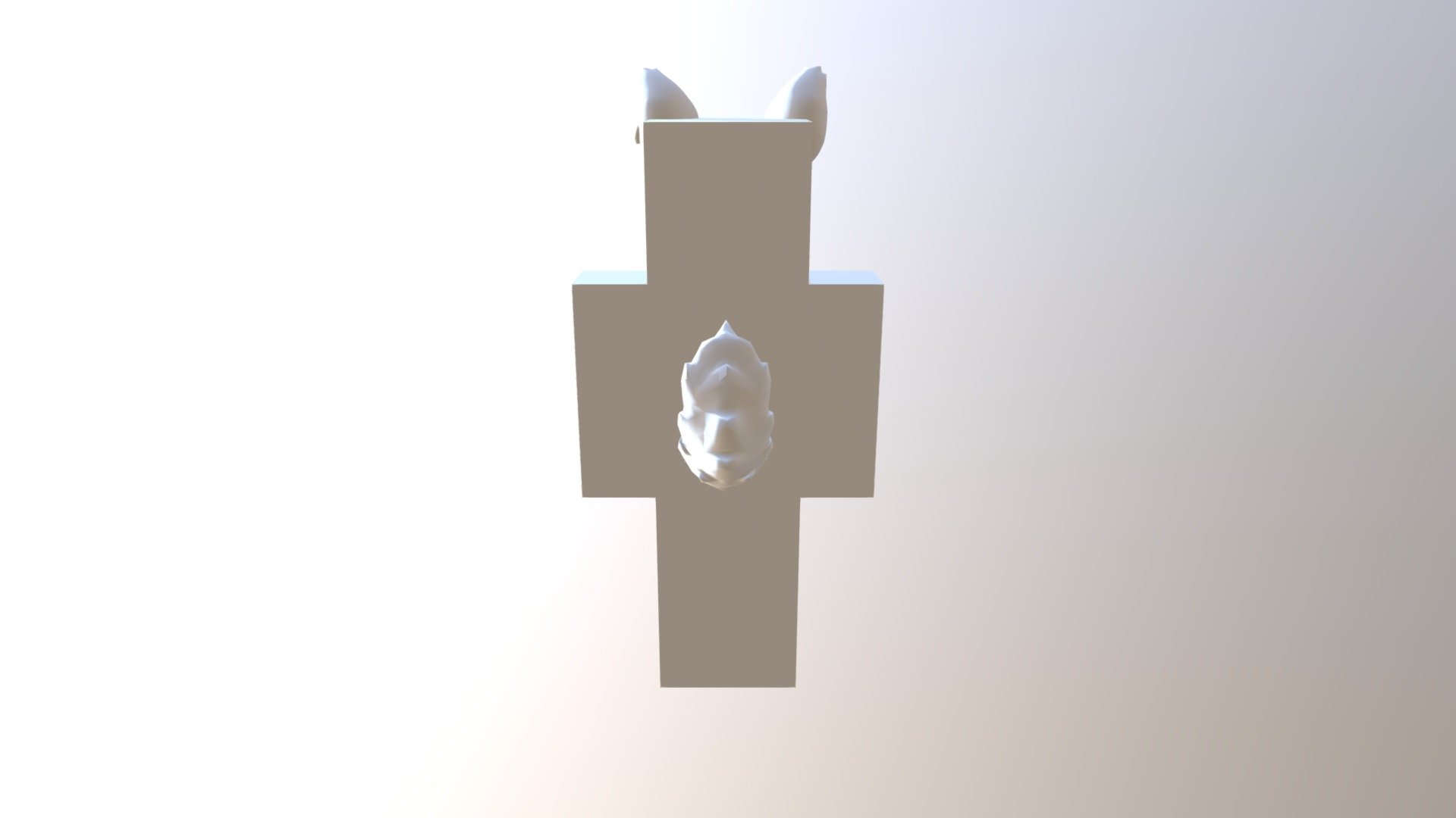 Ein Ears - Download Free 3D model by kishan1098 [4516918] - Sketchfab