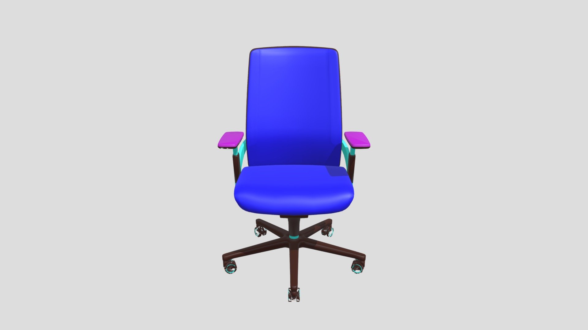 Chair_Example AR - Download Free 3D model by Terence_J_H [4516ed4 ...