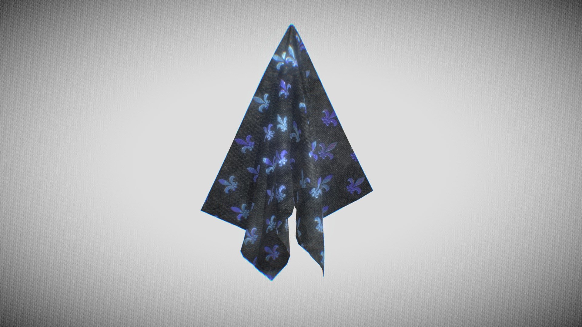 rag - Download Free 3D model by ayselin [4516ef1] - Sketchfab