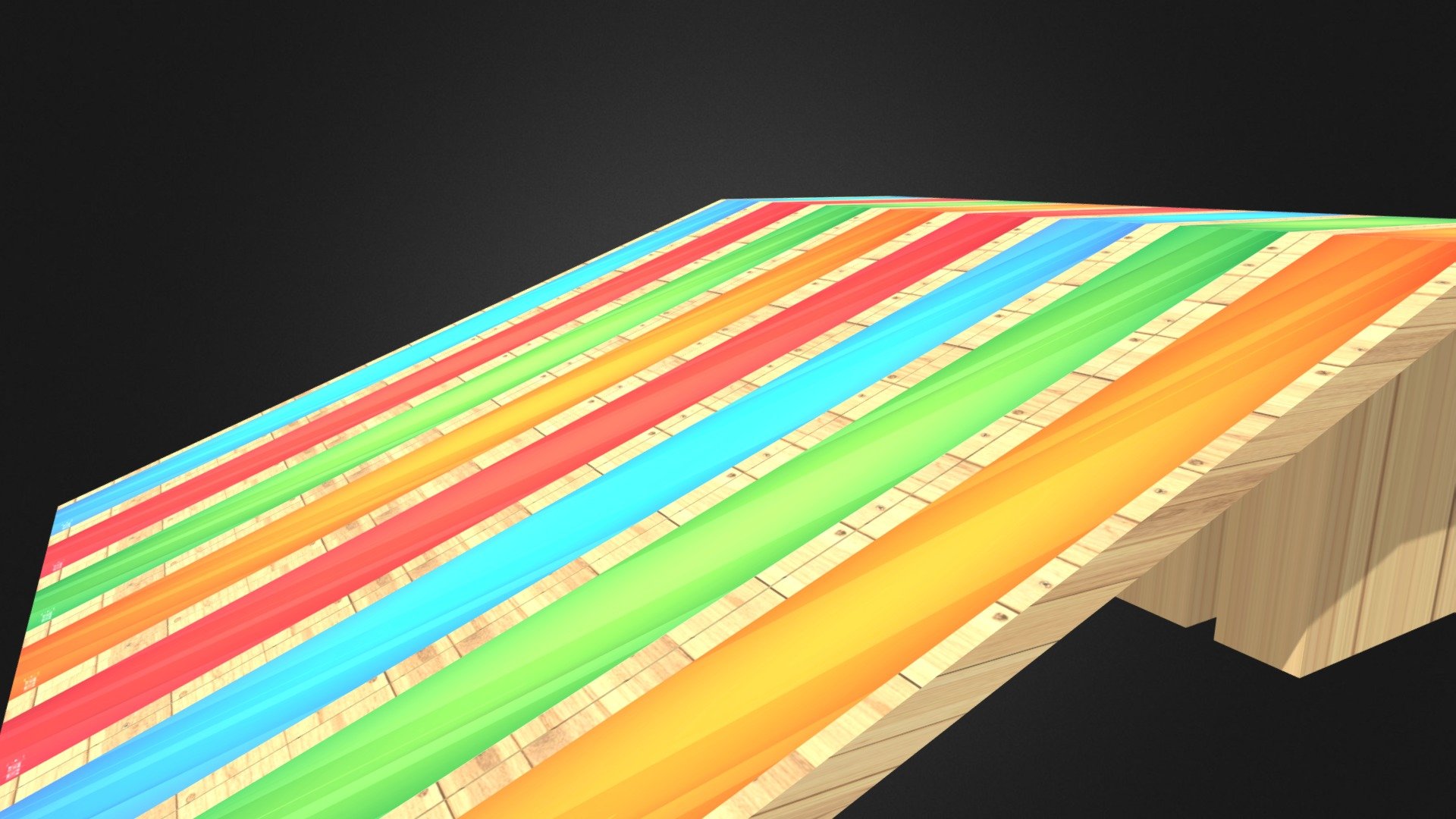 Gradientsramp_fs22_bmng_ready - 3D model by saqlainbaig [451748a ...