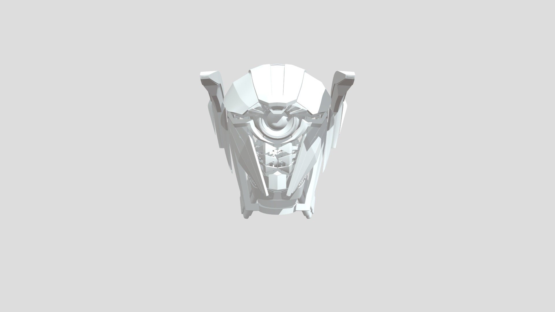 robot，Shockwave - 3D model by huangyuchen60 [451915a] - Sketchfab