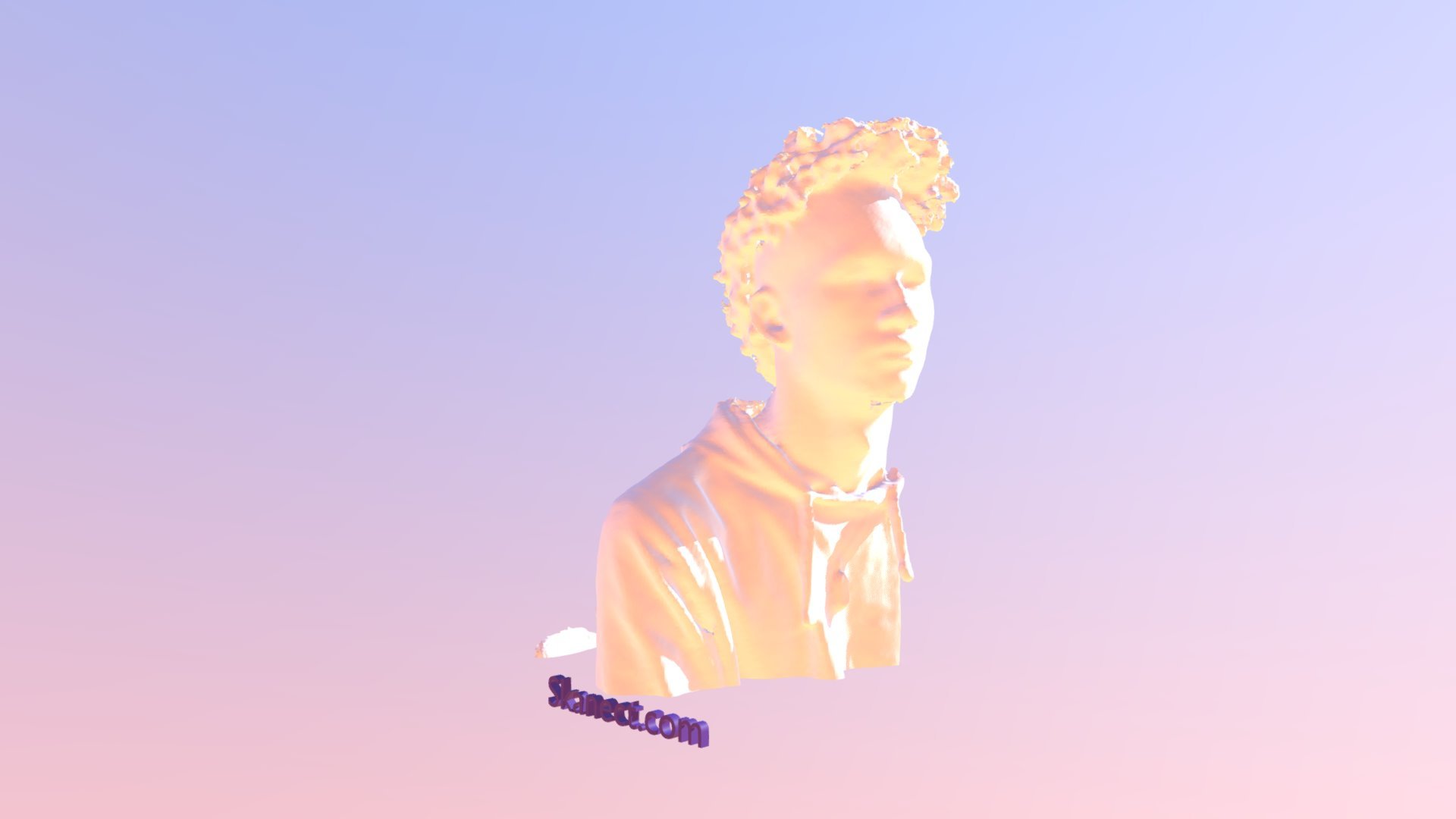 jay2 - 3D model by jdaviswfisd [4519f02] - Sketchfab
