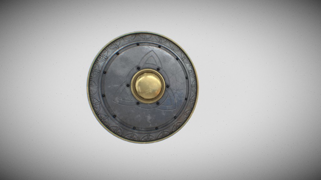 Viking - A 3D model collection by Omassyx - Sketchfab