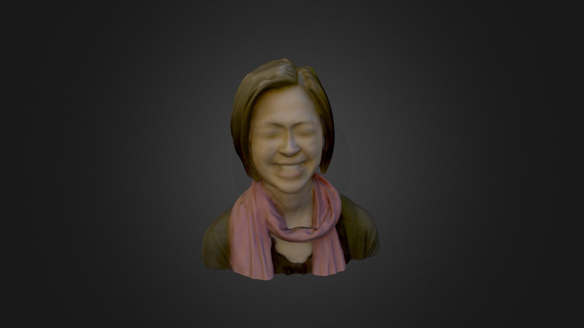 Jeffie - 3D model by notacat (@iamnotacat) [451e4df] - Sketchfab