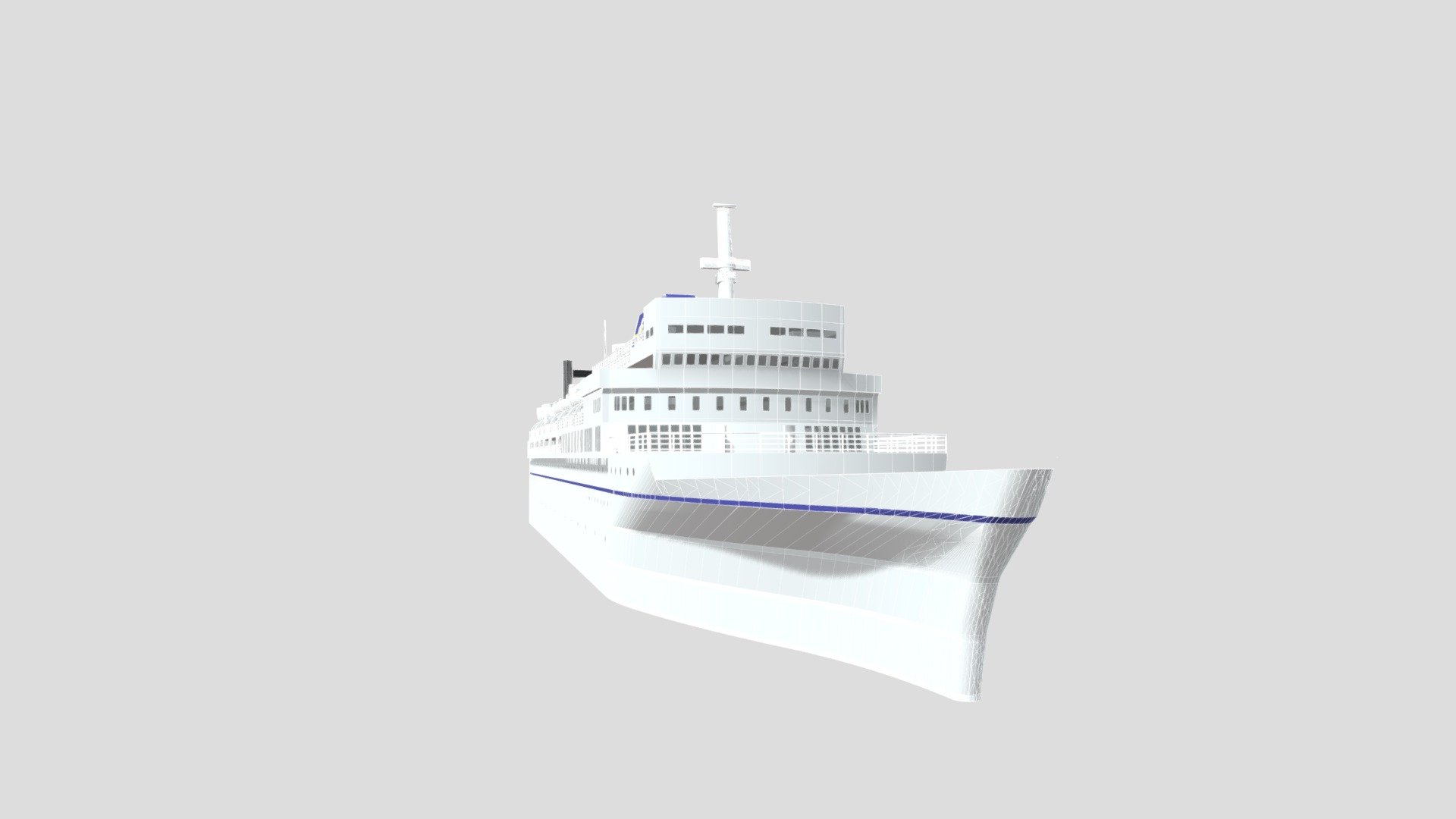 Enchated Isle - Download Free 3D model by Gman The Cruise Dude ...