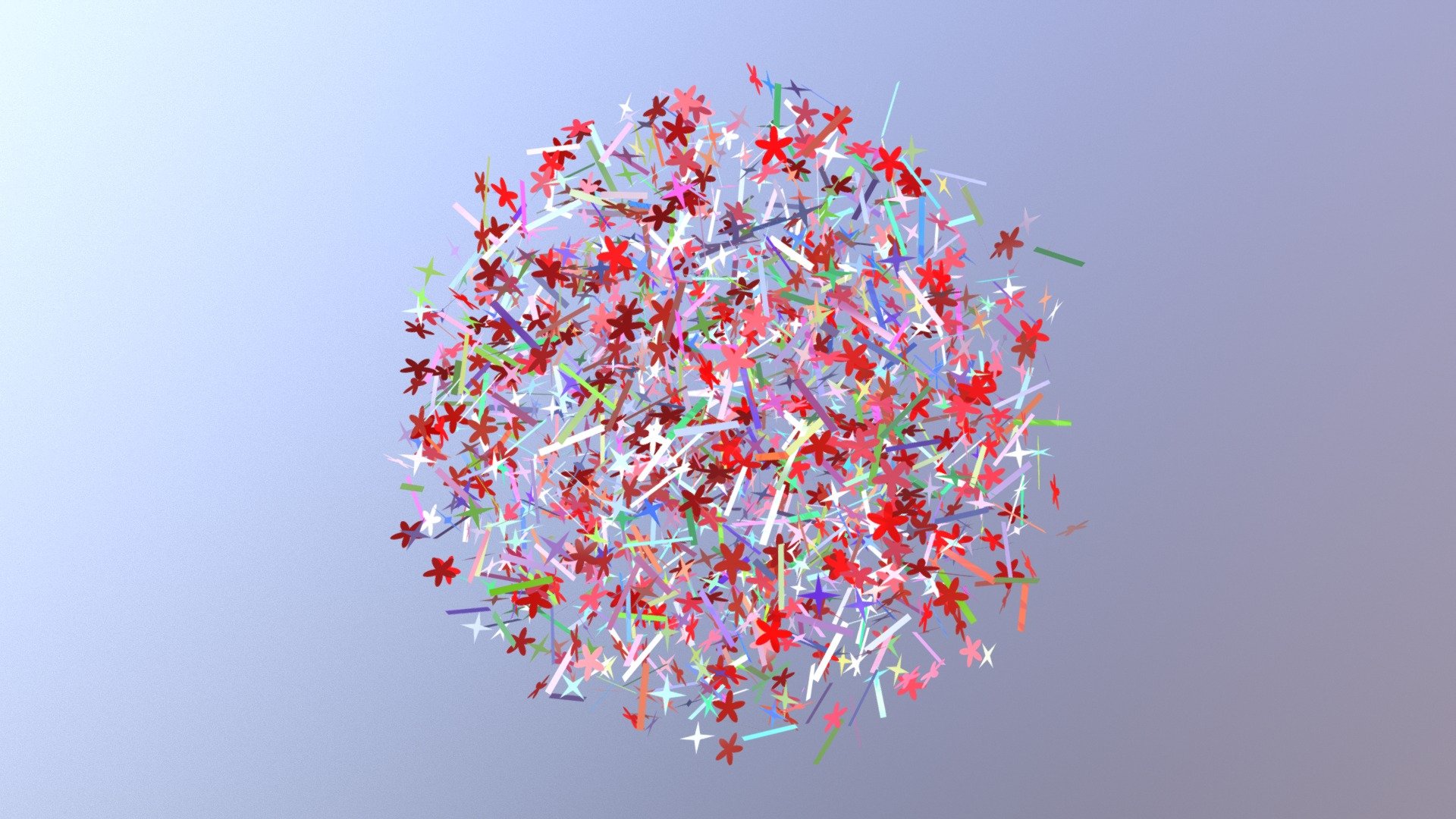 Particles001 - Download Free 3D model by 101dsm [451fa79] - Sketchfab