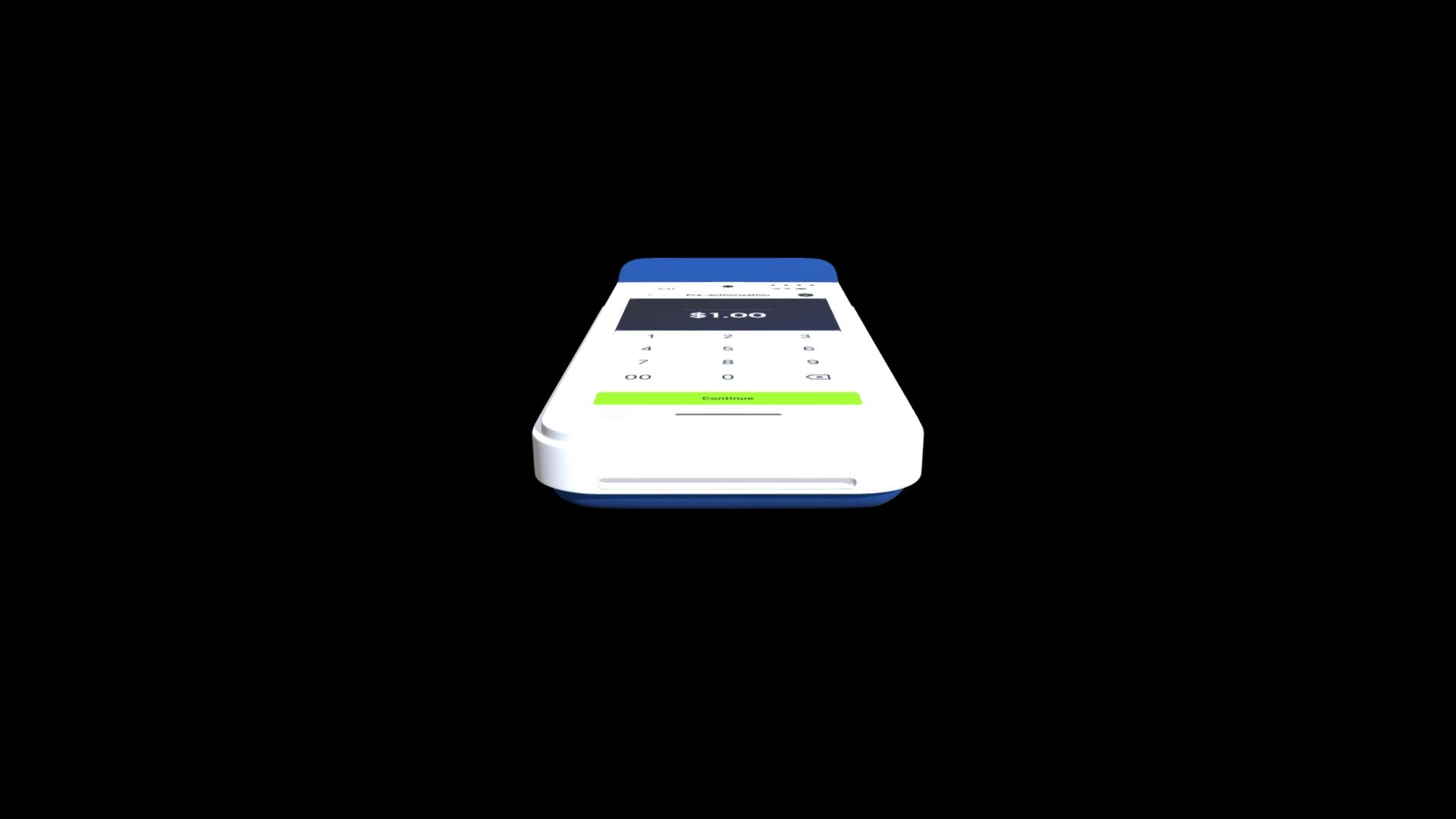 POS NEXGO N96 - Download Free 3D model by shamraypro [45214ef] - Sketchfab