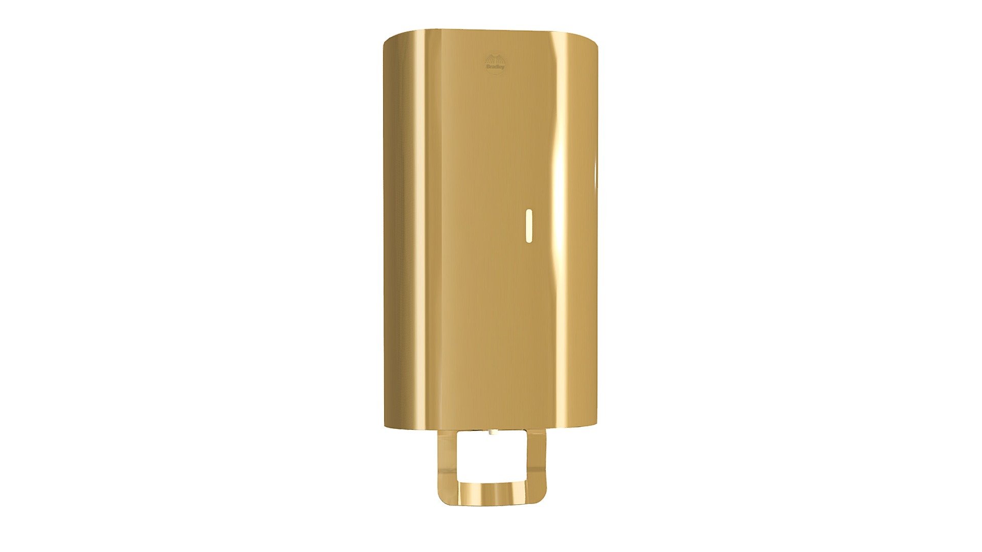 6B1-110000_cc Brass E-Coat - 3D model by Render3DQuick [4522de2 ...