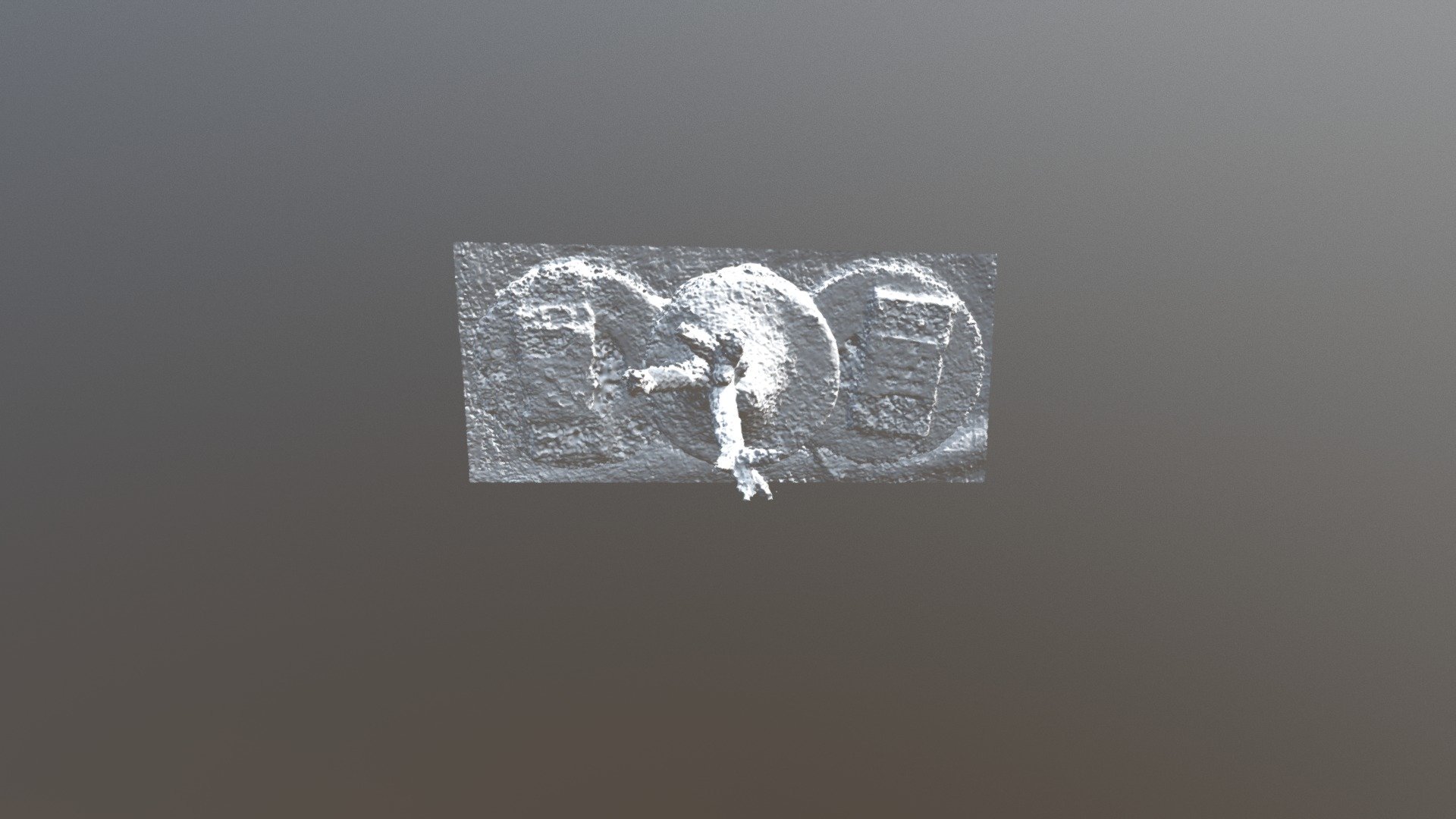 Nubbin - 3D model by Viviana Brambilla (@Viviana.Brambilla) [4523992 ...