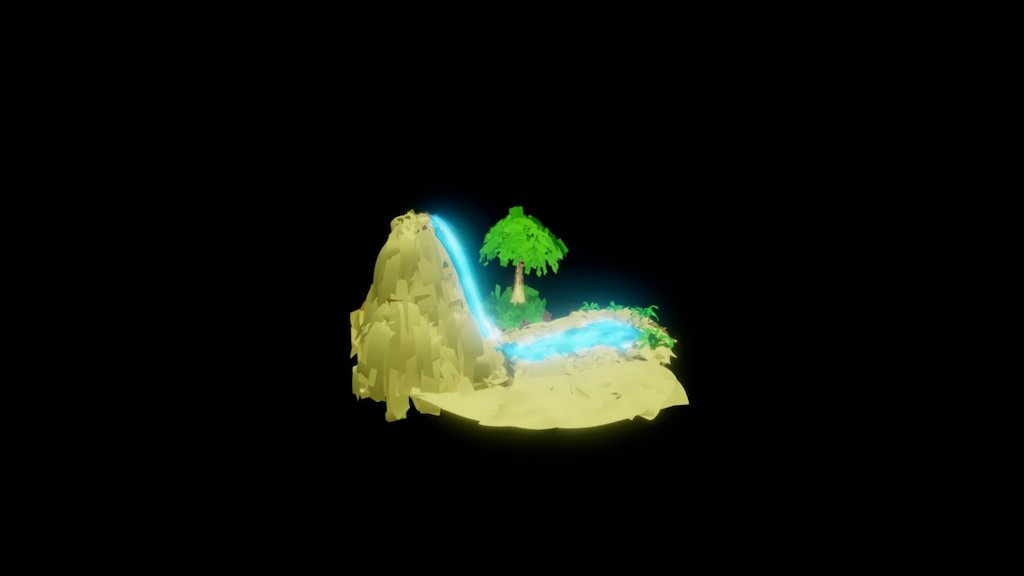 Jasper Pilatan - 3D model by Infinitum [45257ac] - Sketchfab