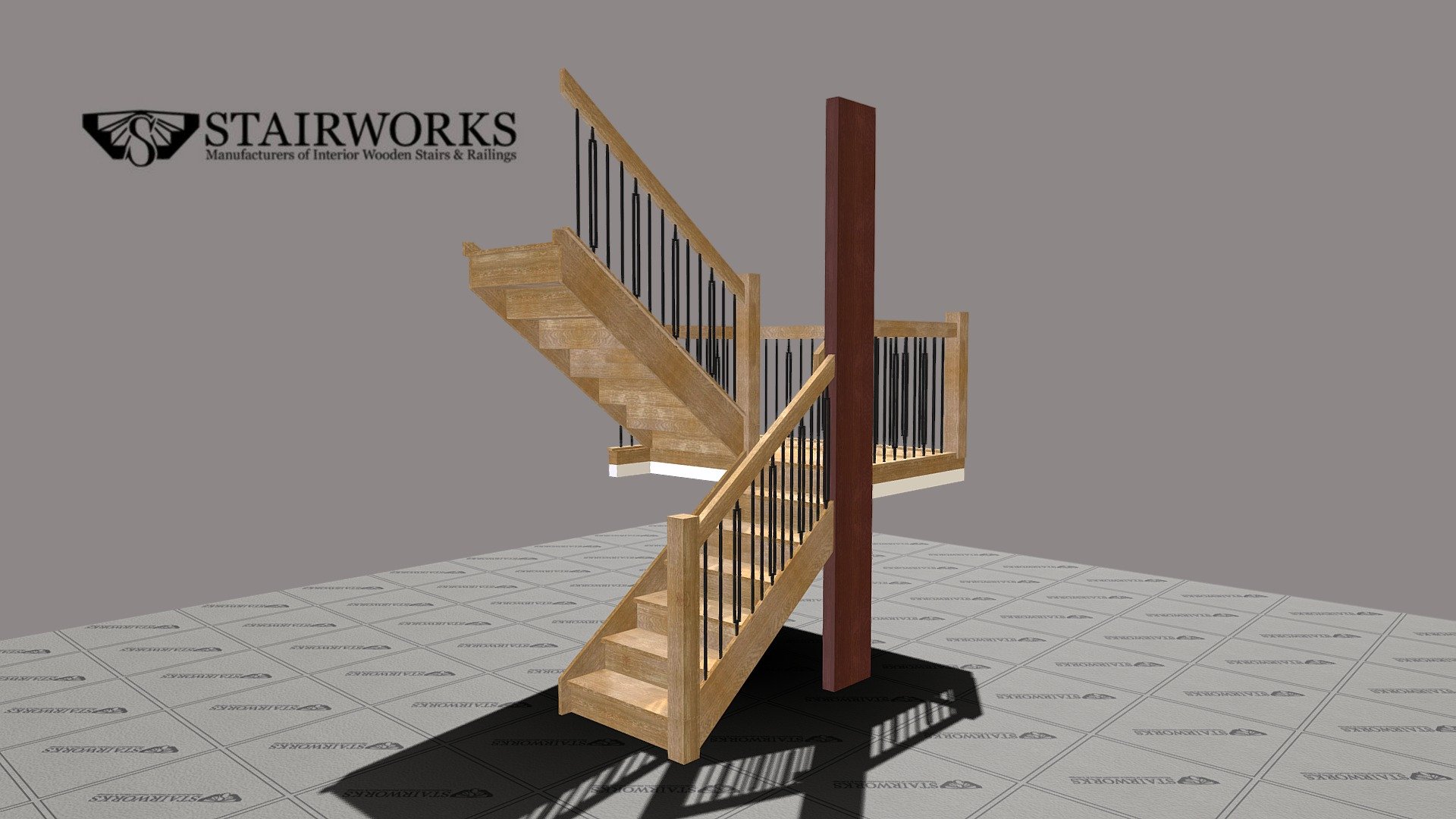 YOUNG,M&L_92_HANDS_RAILING_DESIGN_opt2 - 3D model by STW (@scottu ...