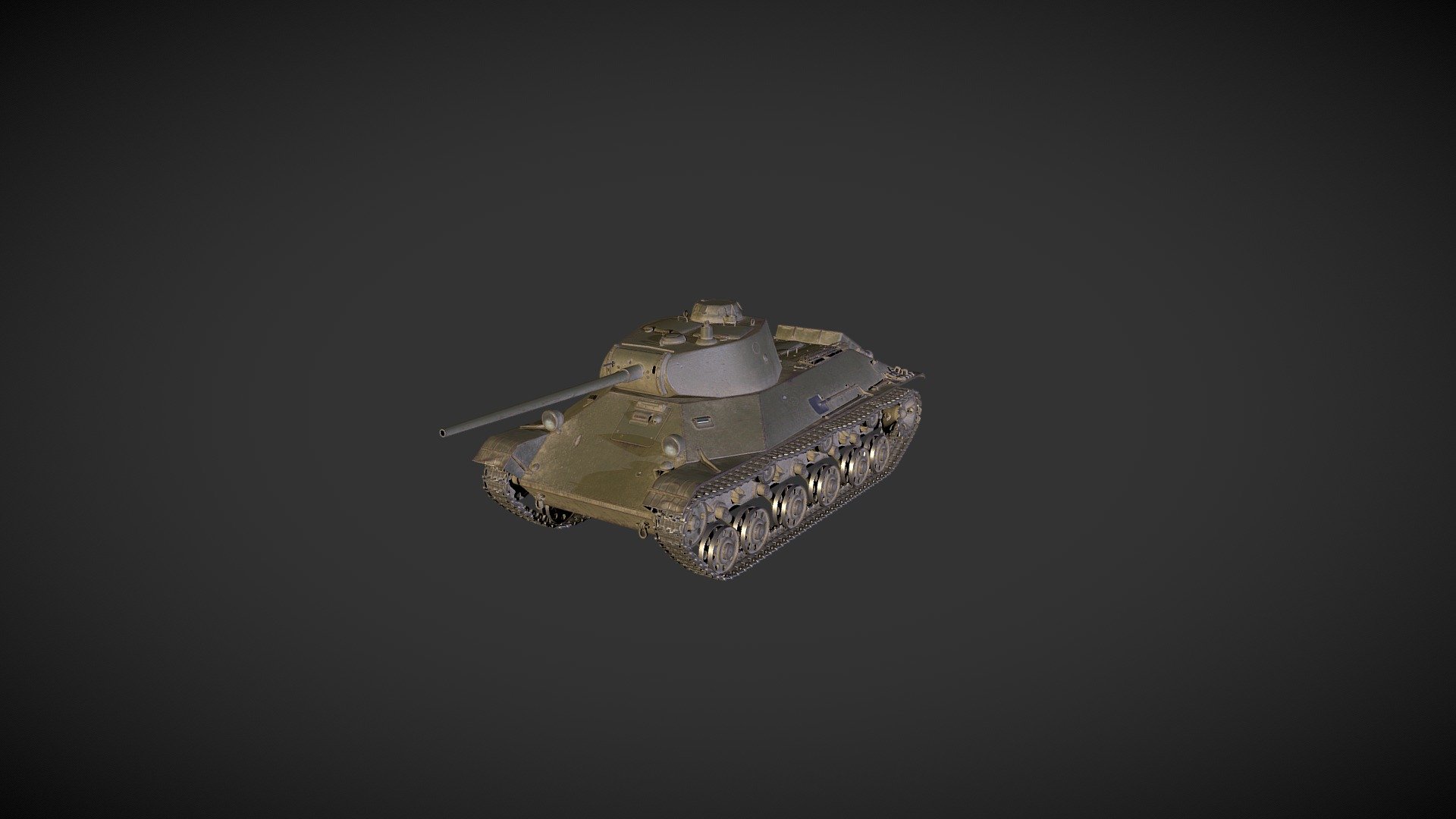 T-50 - 3D model by Degit22 [4525d75] - Sketchfab
