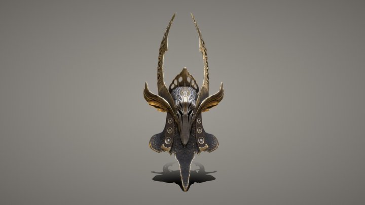 Vaati 3D models - Sketchfab