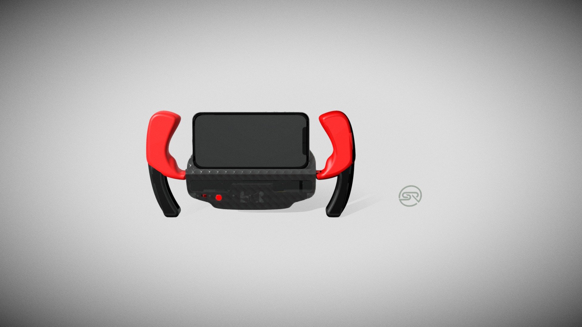 SR Phone Racer - Download Free 3D model by j0rca [45268b0] - Sketchfab