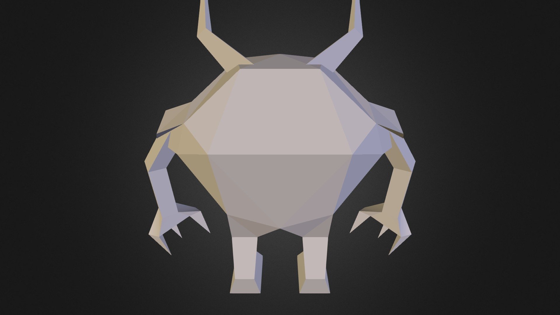 unhold - 3D model by fvf [45268da] - Sketchfab