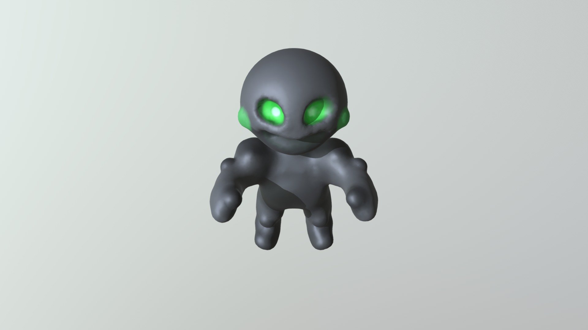 The Robot 13 - 3D model by sukieboofur [4526ce3] - Sketchfab