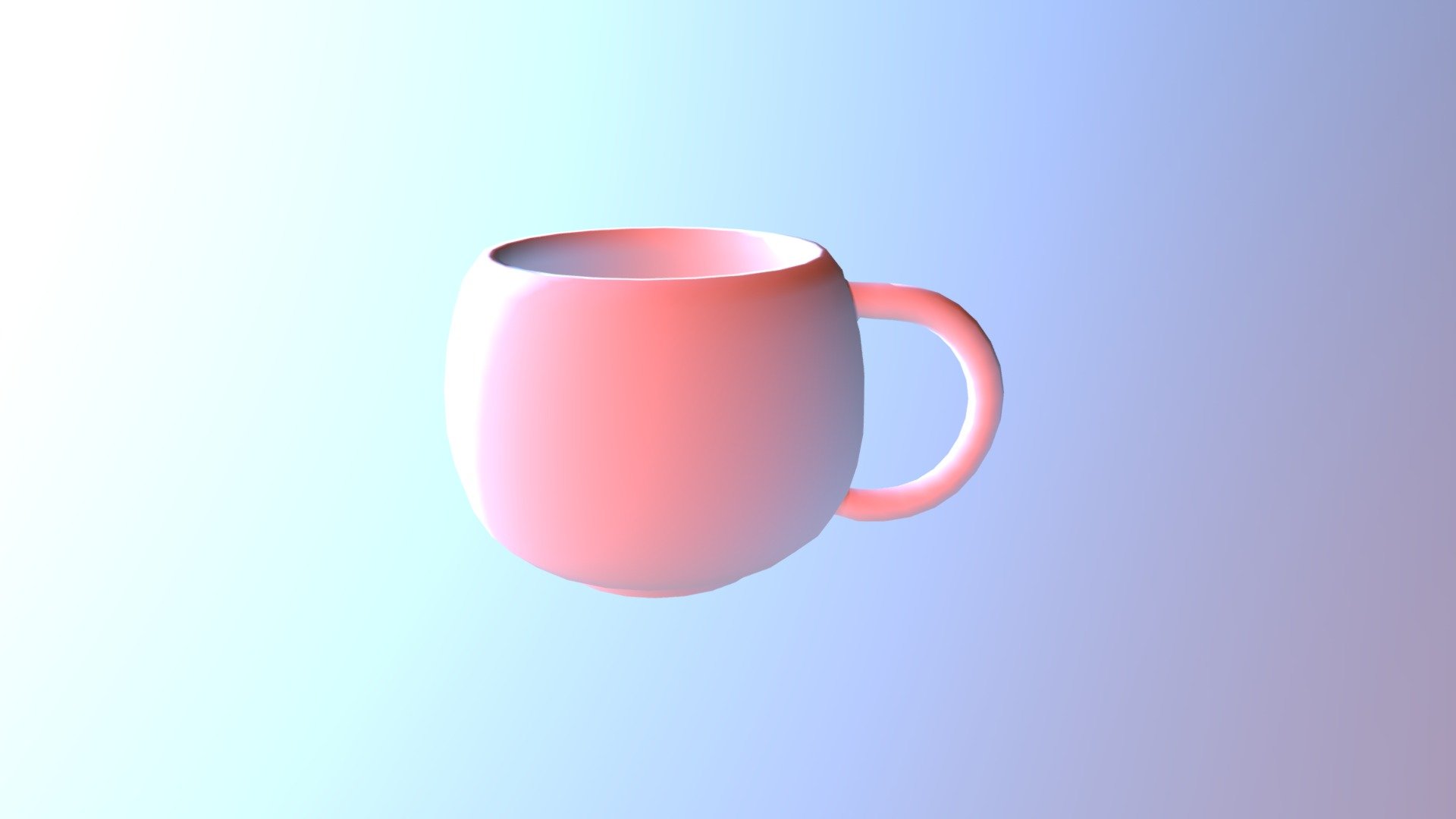 Mug - 3D model by gavinsgraphics [4528059] - Sketchfab