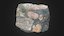 Gowganda Formation Tillite - Download Free 3D model by Ron Schott ...