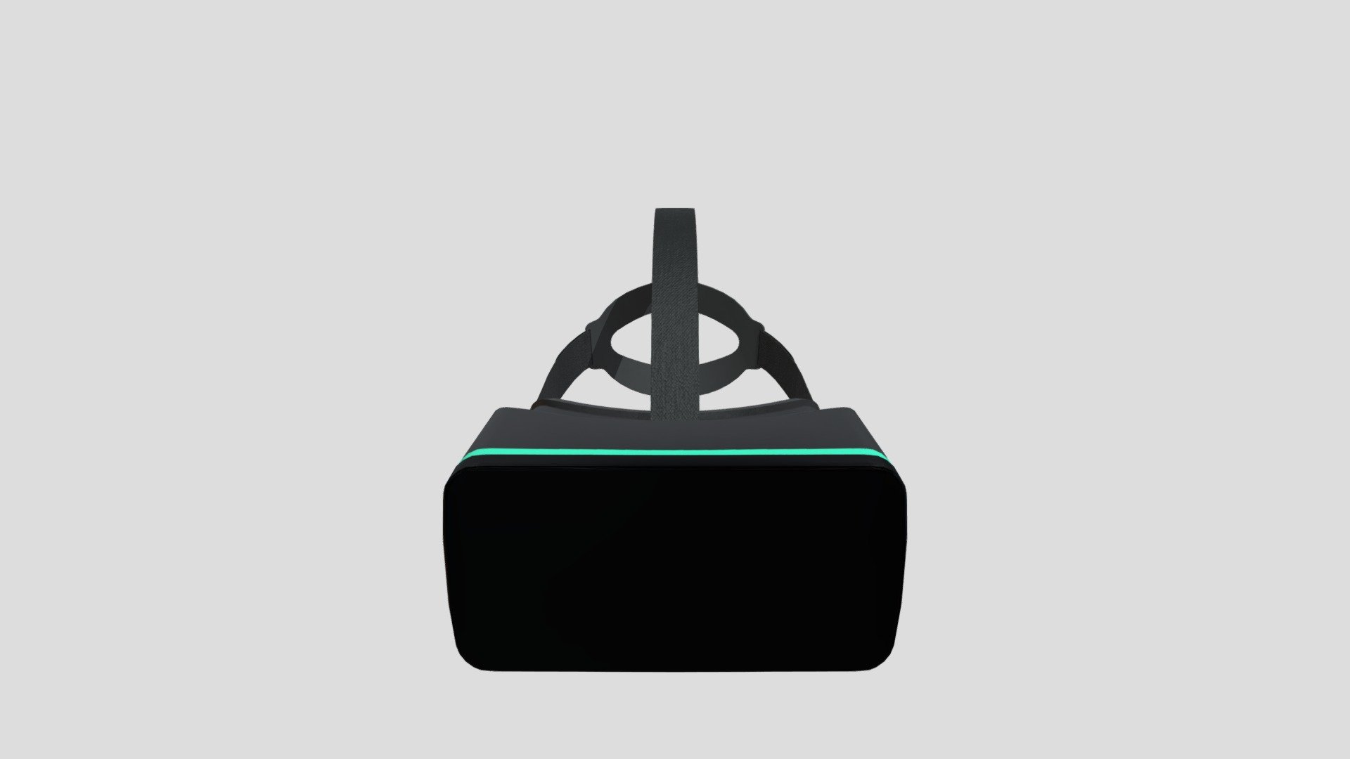 Vr Headset Free Model - Download Free 3D model by sara3dbear [4529064 ...