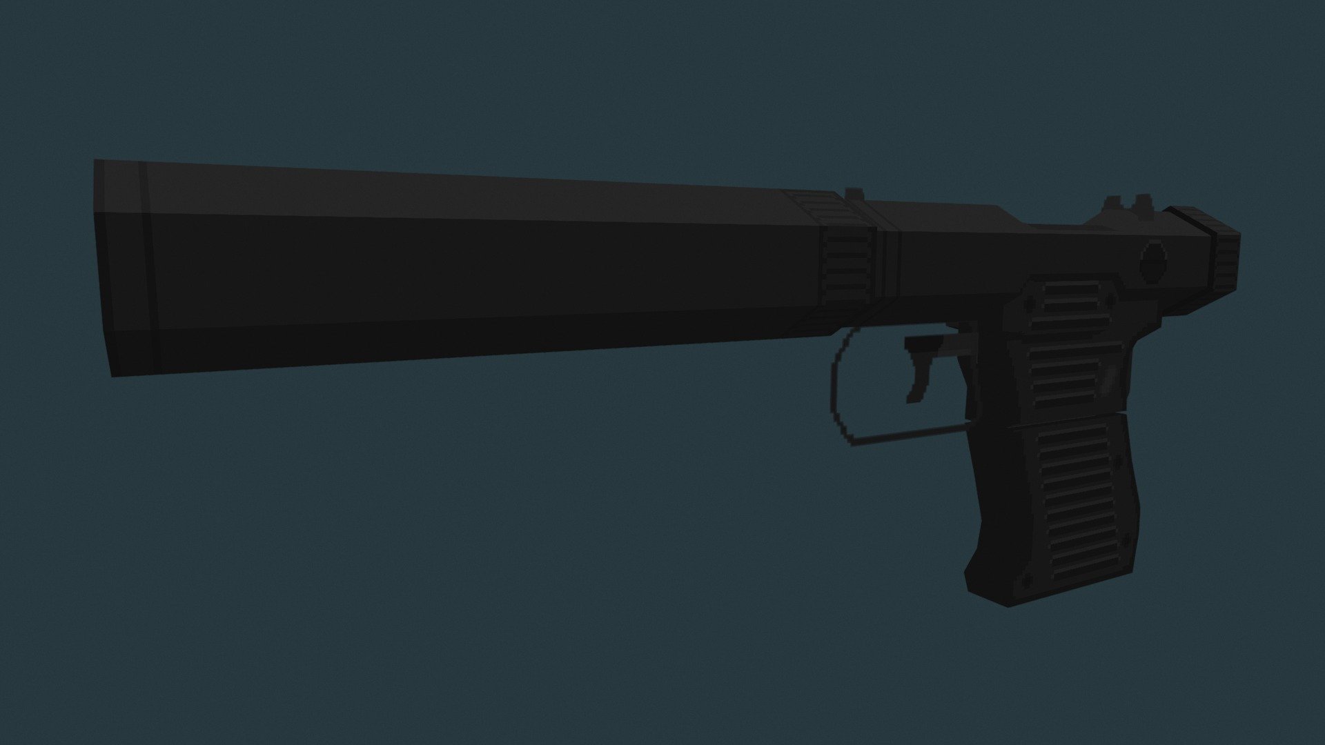 S9 - 3D model by 5.45x39 (@Alfa_Tapak) [45292a6] - Sketchfab