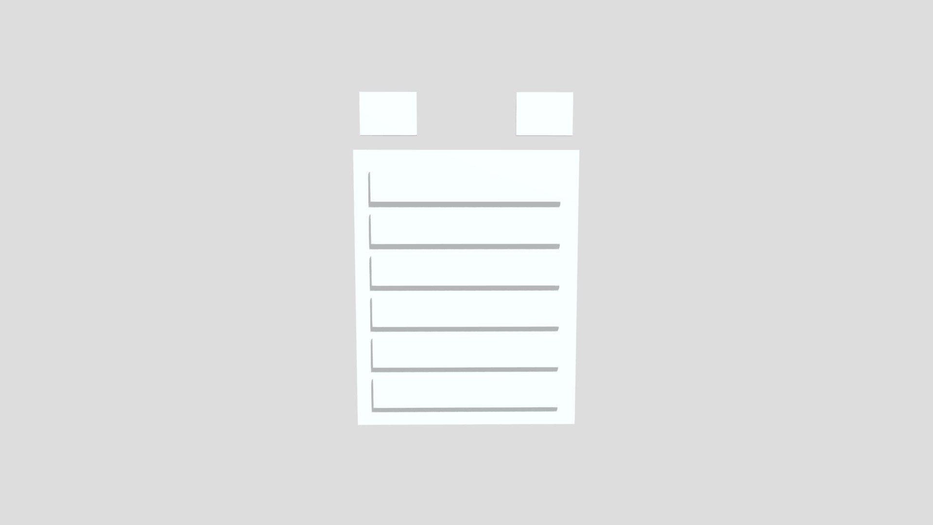 Mod menu template gorilla tag - Download Free 3D model by Ghostremz ...