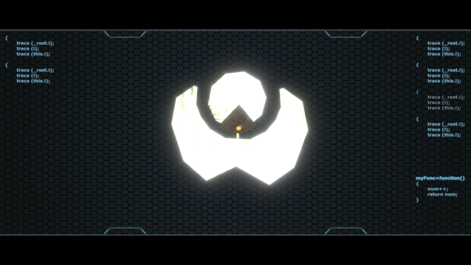 Inventory>Weapon Systems>Beams>Light Beam - Download Free 3D model by ...