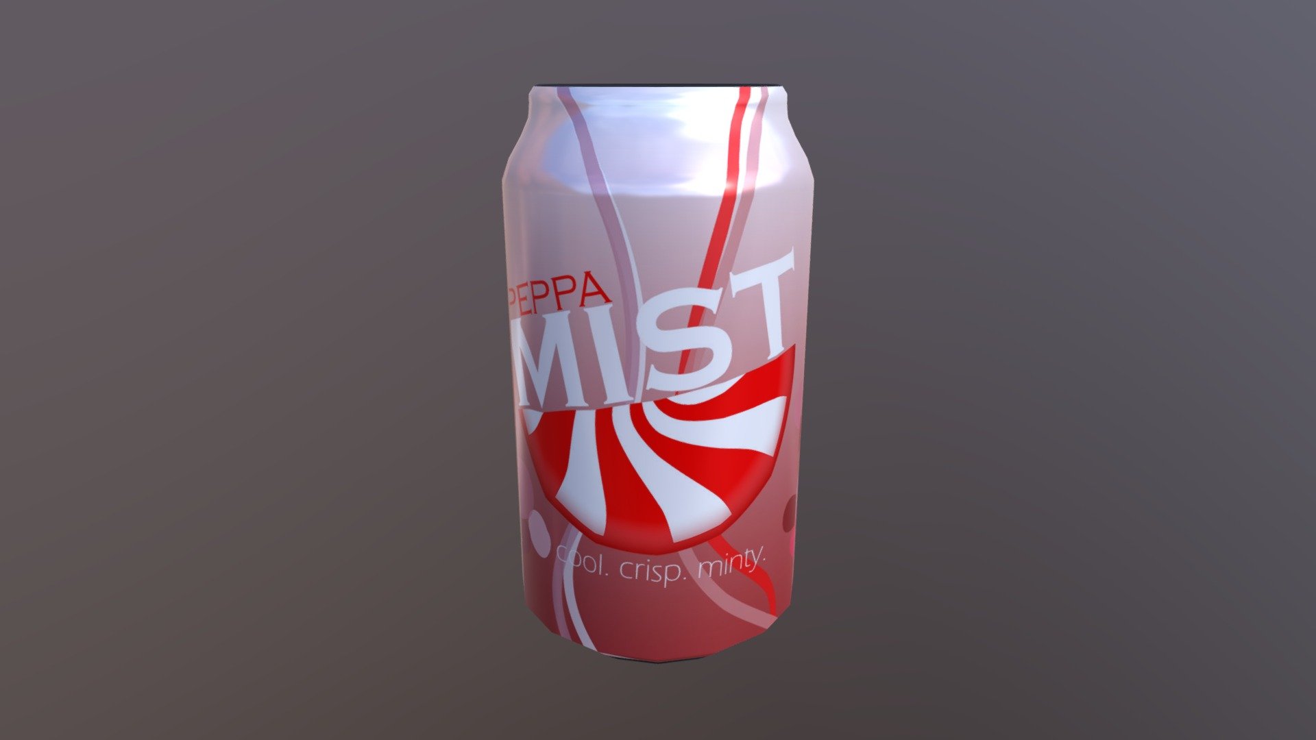 Peppa Mist - 3D model by eabaker8 [452c428] - Sketchfab
