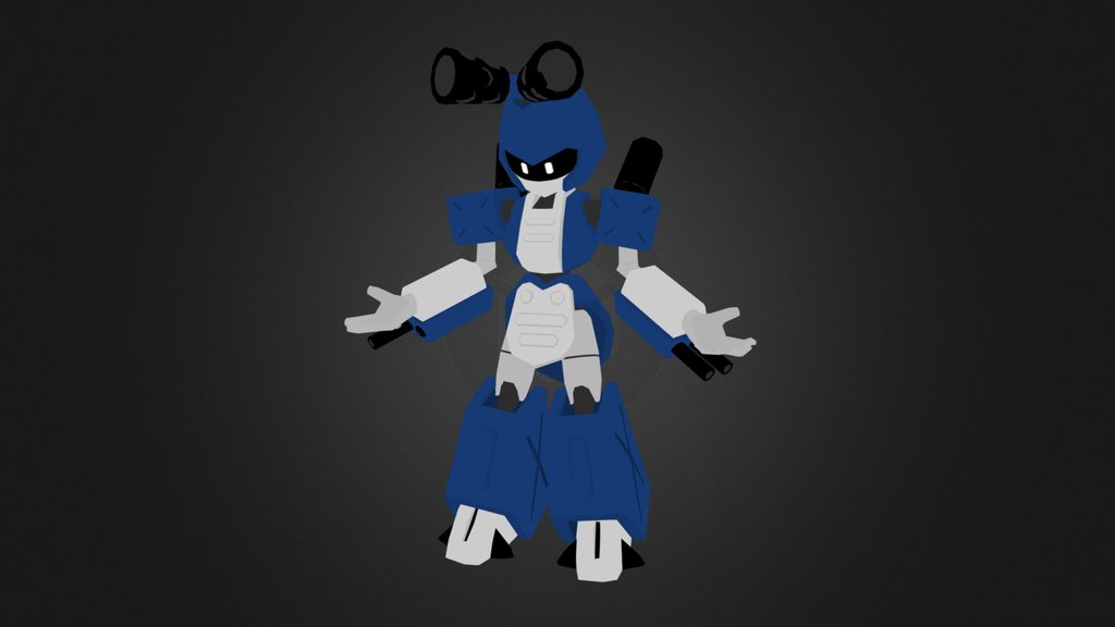 VRChat DL - A 3D model collection by KagoX - Sketchfab