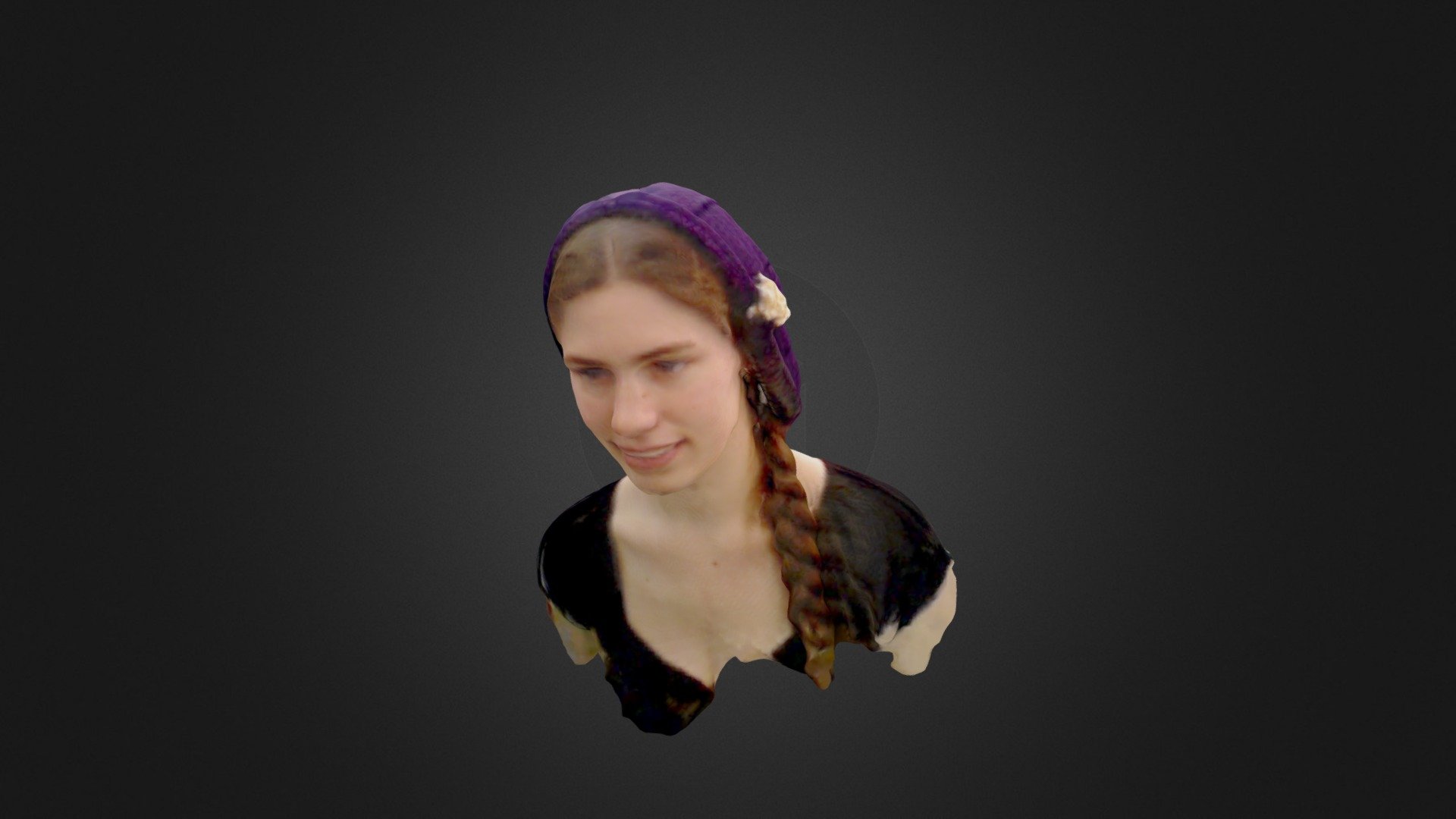 3026 - 3D model by 3DSCANBOT [452d5dc] - Sketchfab