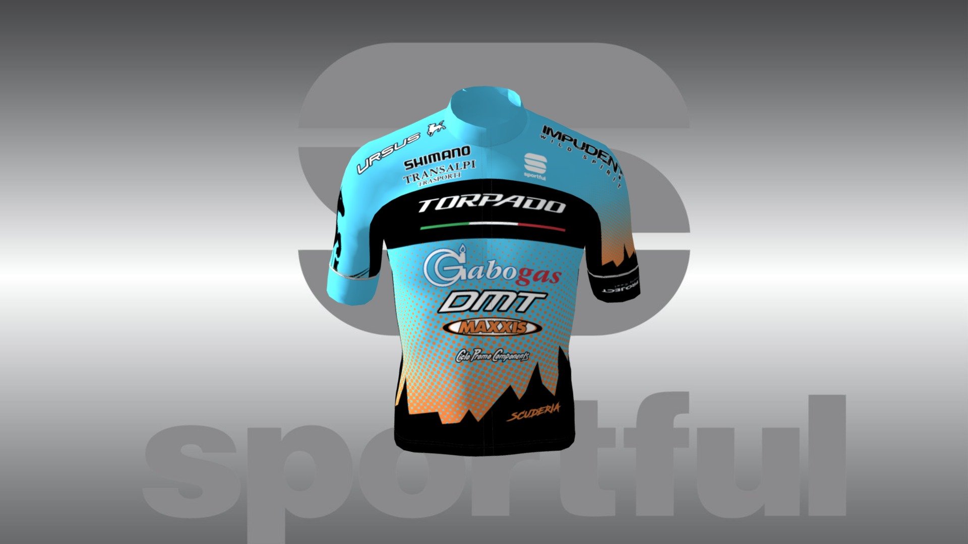 TORPADO 2018_art.0720842_00B - 3D model by Manifattura [452d60e ...