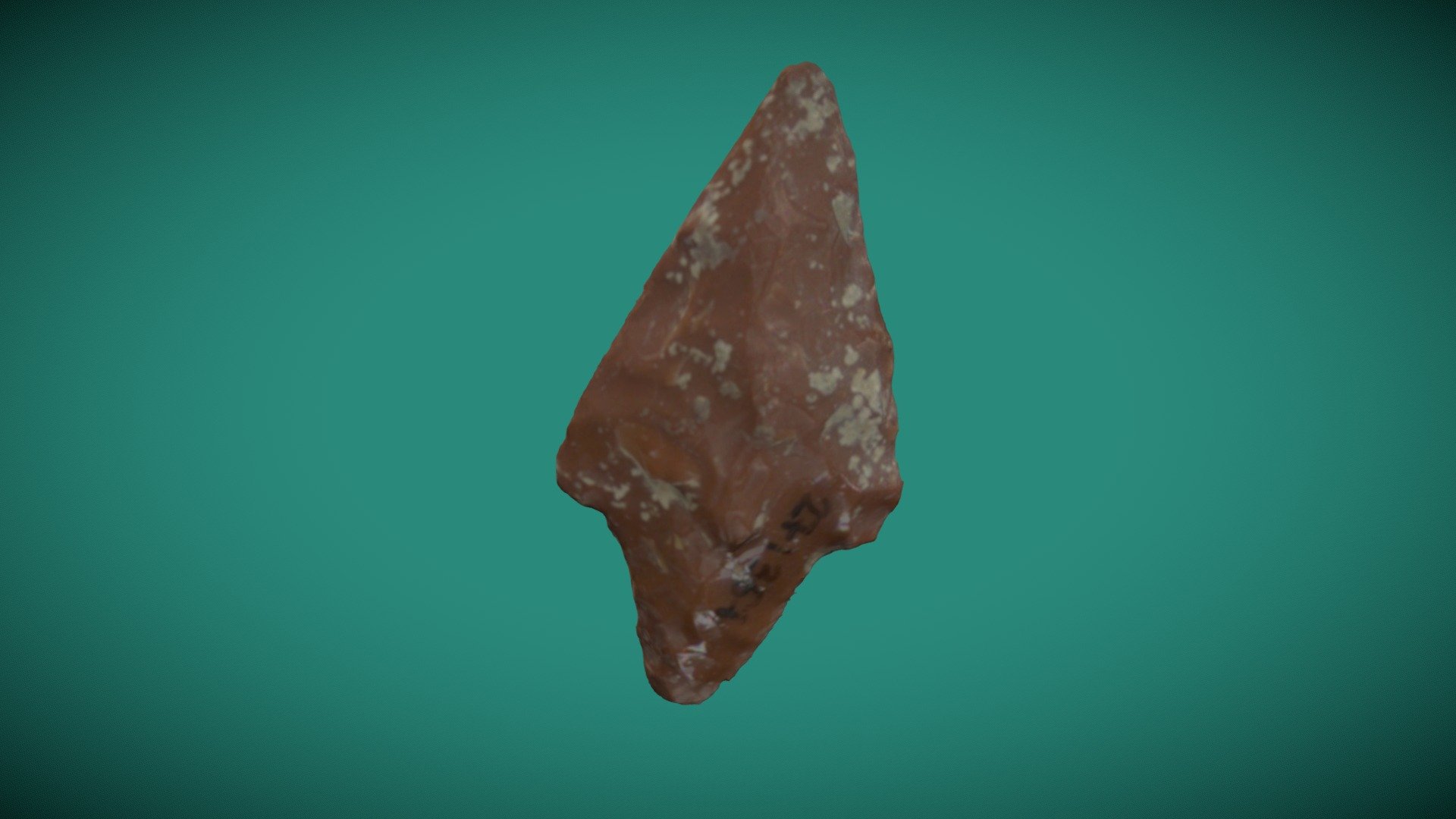 Punta di freccia 271367 - Download Free 3D model by FrameLAB (@framelab ...