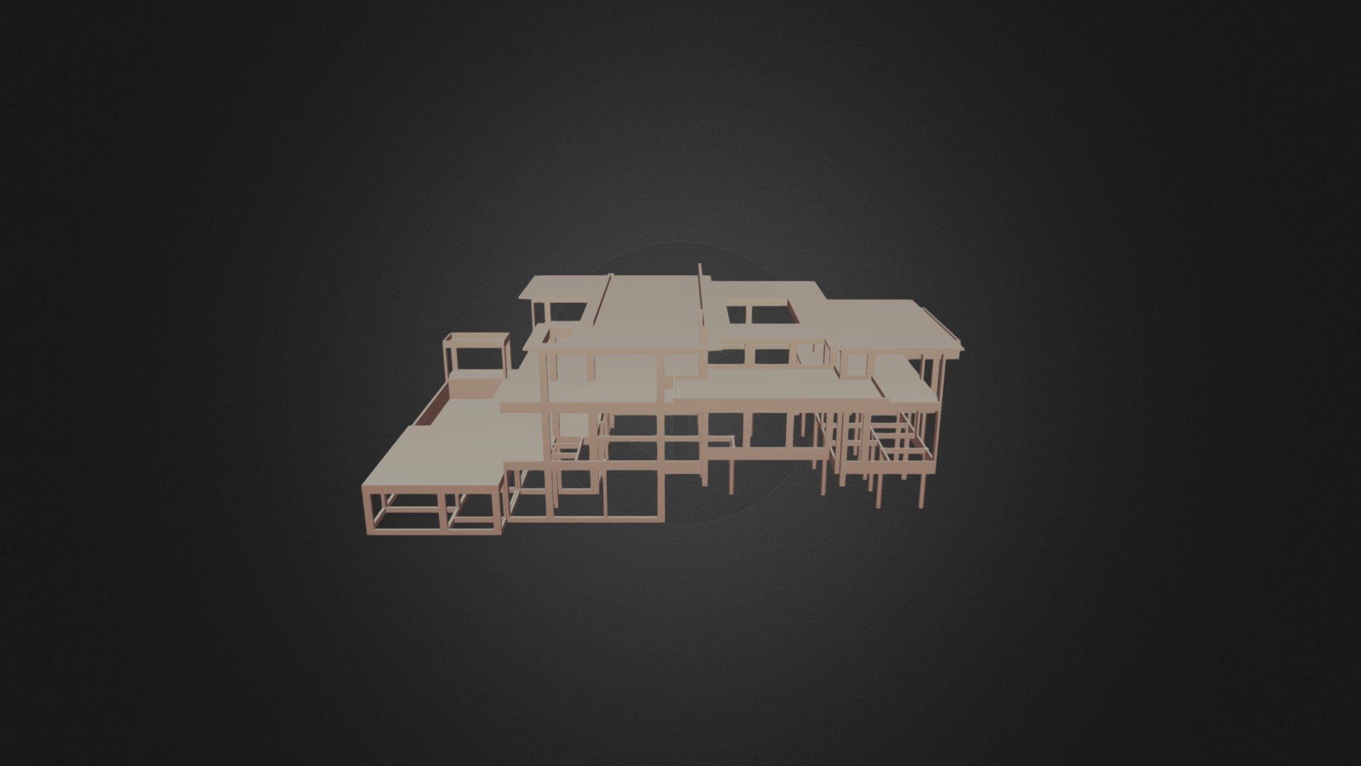 lane e tiago - 3D model by Danilo.Simon [45300c5] - Sketchfab